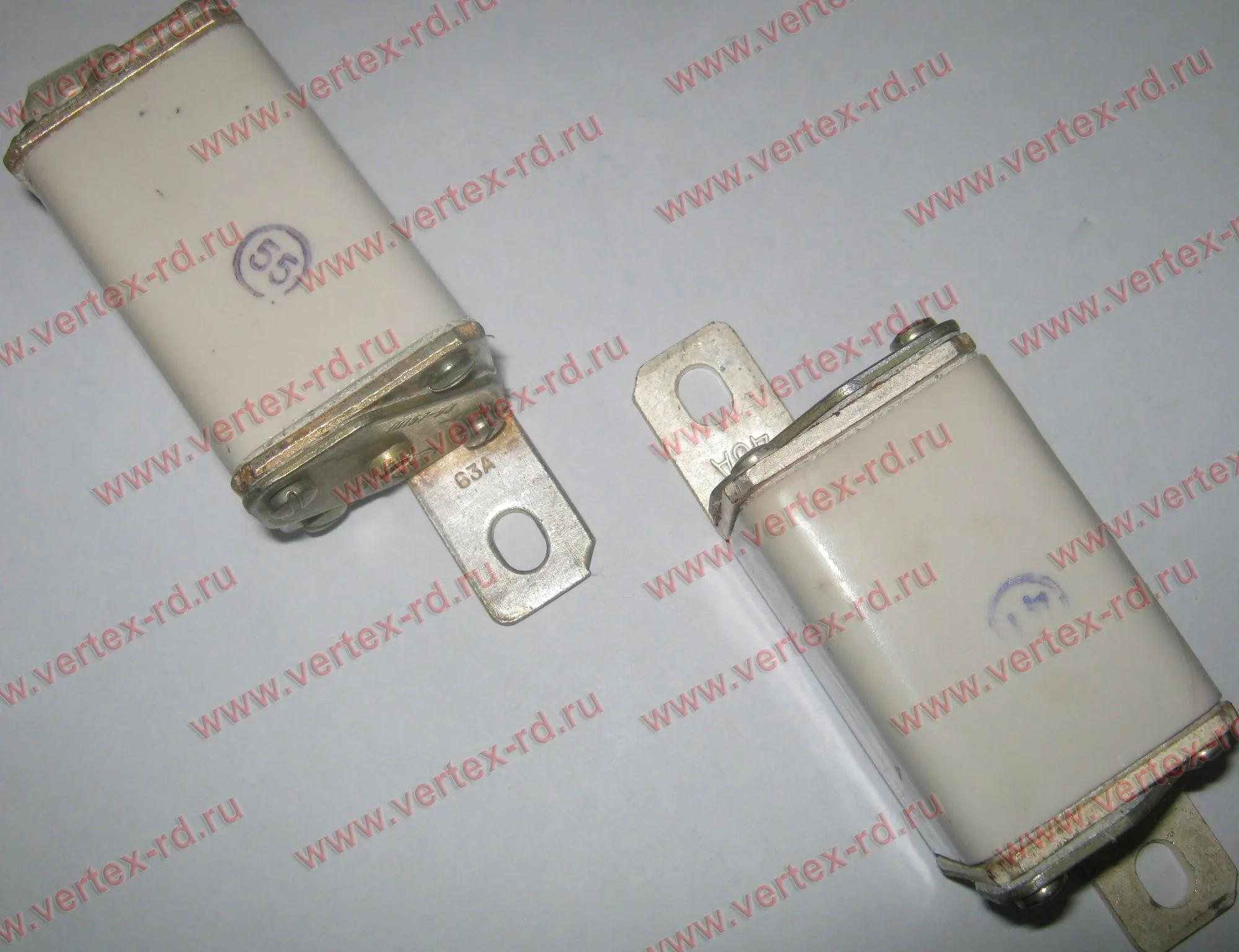 ПП-57-31371 100А предохранитель | Цена, купить, описание ...