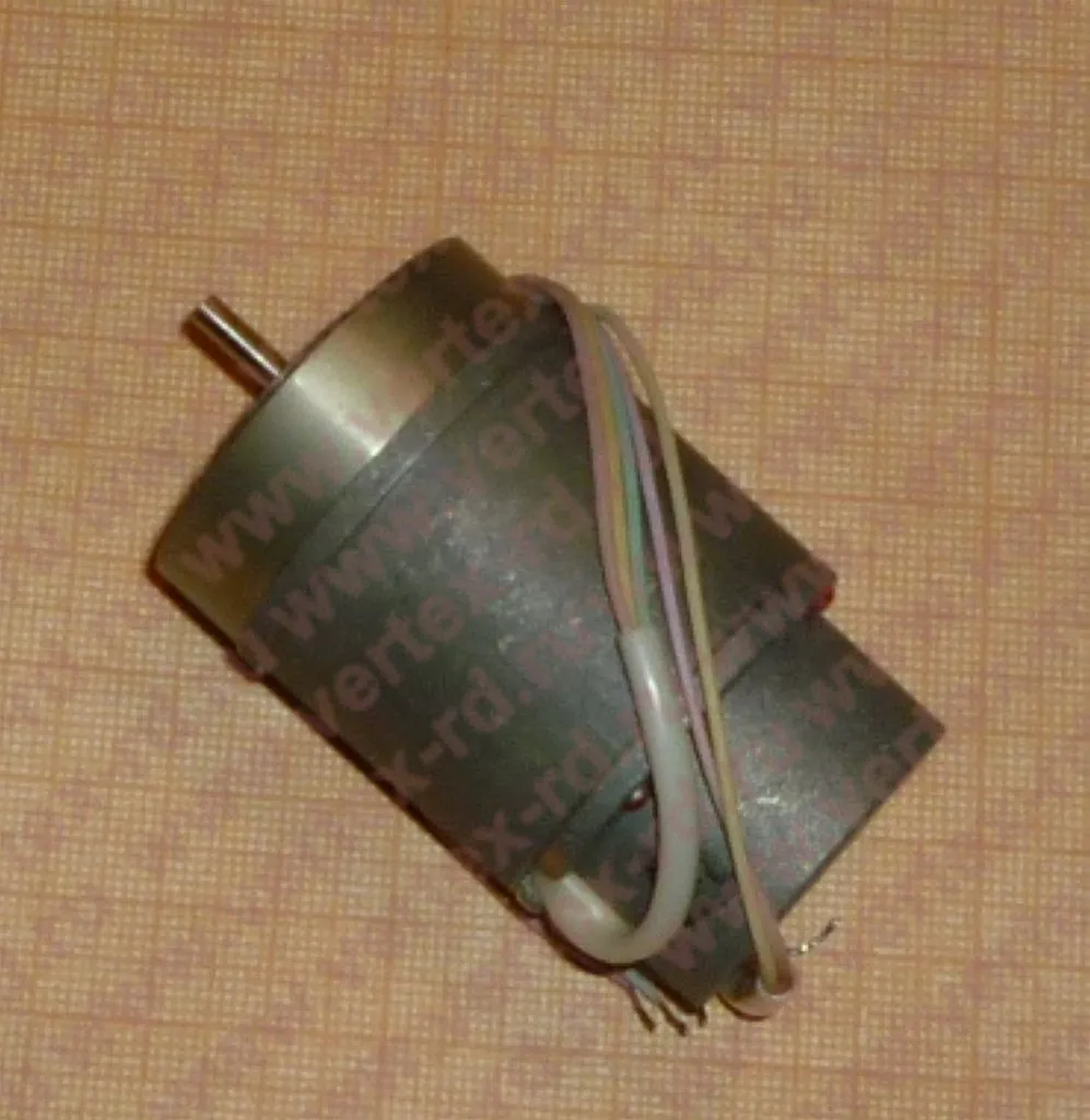 БС-6АБ Сельсин-электродвигатель | Цена, купить, описание ...