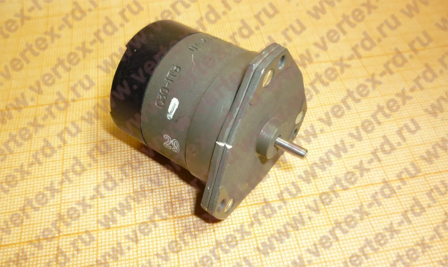 С-30-1ТБ КЛ.2 Сельсин | Цена, купить, описание, характеристики ...