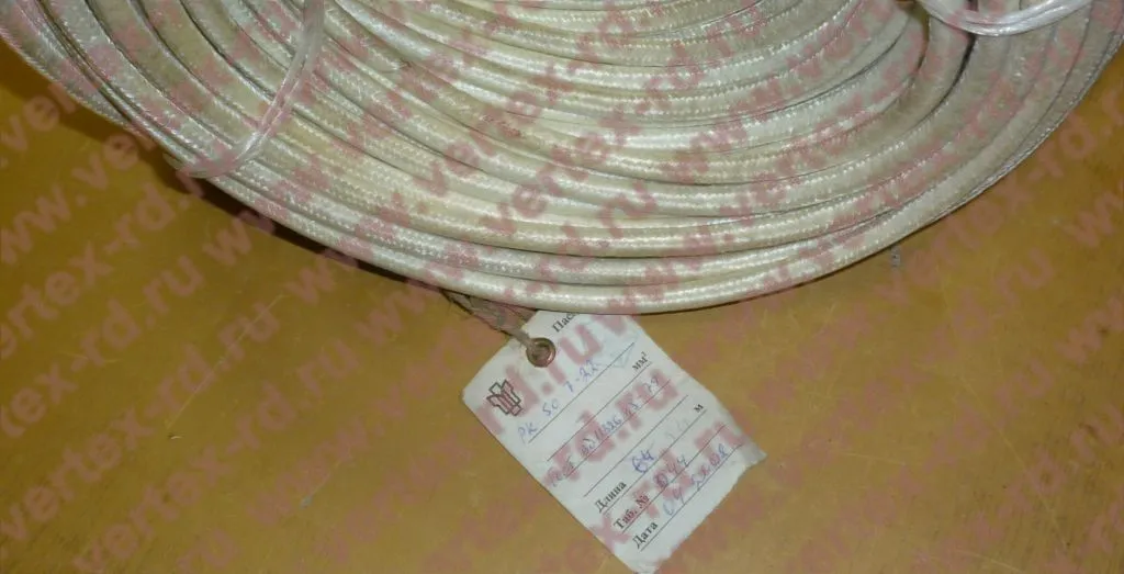 РК 50-7-22 Кабель | Цена, купить, описание, характеристики, справочник ...