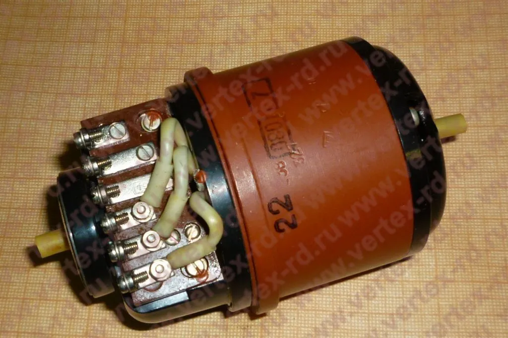 НЭД-101 КЛ.2 сельсин | Цена, купить, описание, характеристики ...